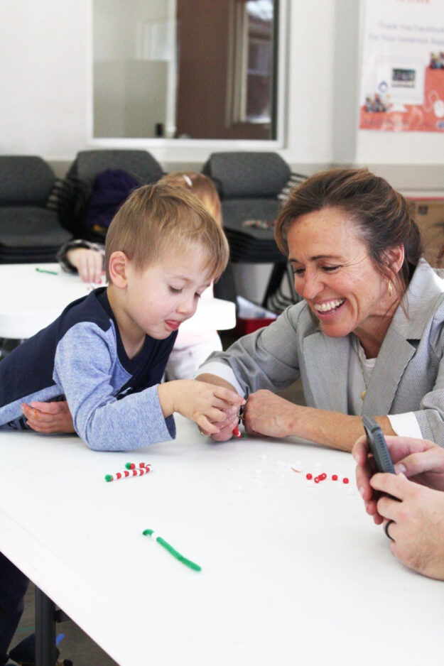 Everyday Learners: Finding the educational value in playtime | News ...